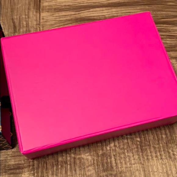 Tory Burch | Accessories | Tory Burch Box | Poshmark